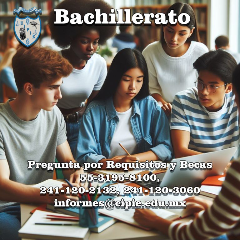 CIPIE – Colegio Interdisciplinario de Profesionistas en Innovación ...